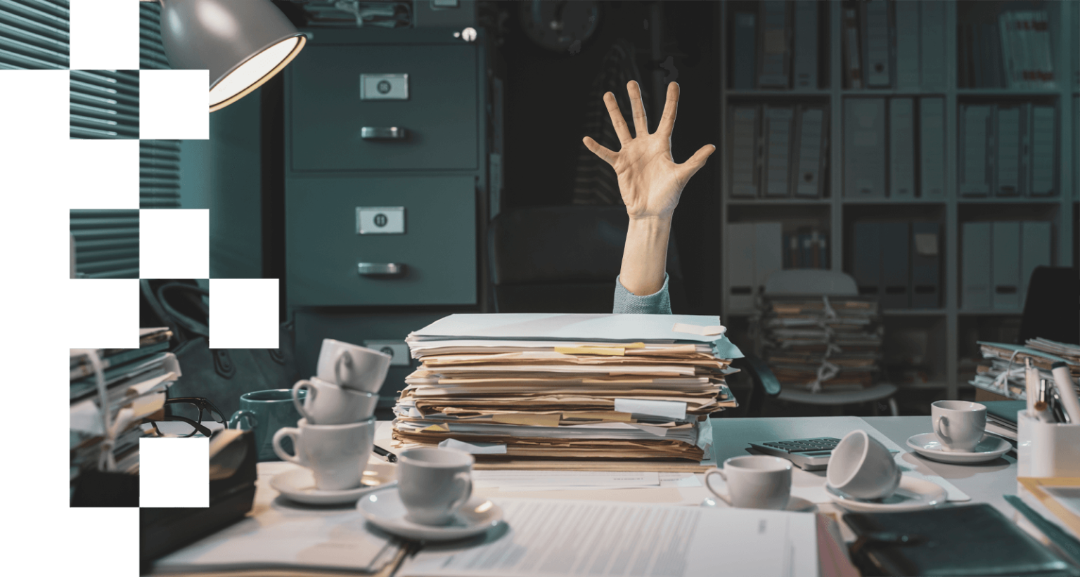 Solutions - Assured Paperwork